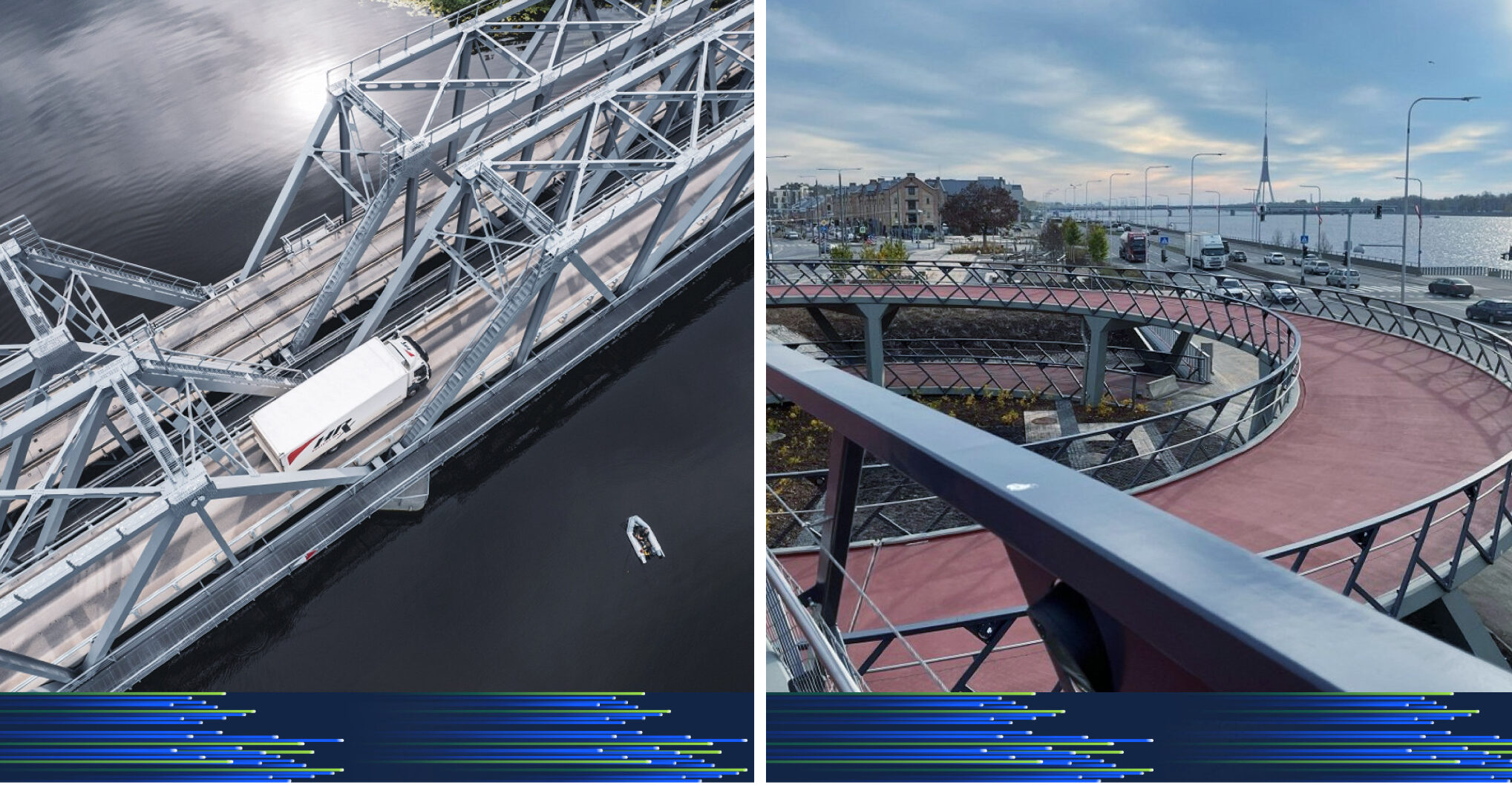 The bridges that unite Us - SIA TESLA